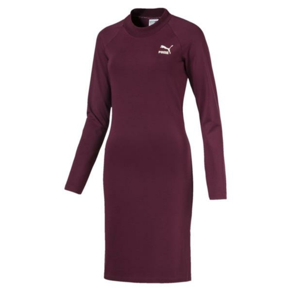 Puma | Dresses | Puma Dress | Poshmark